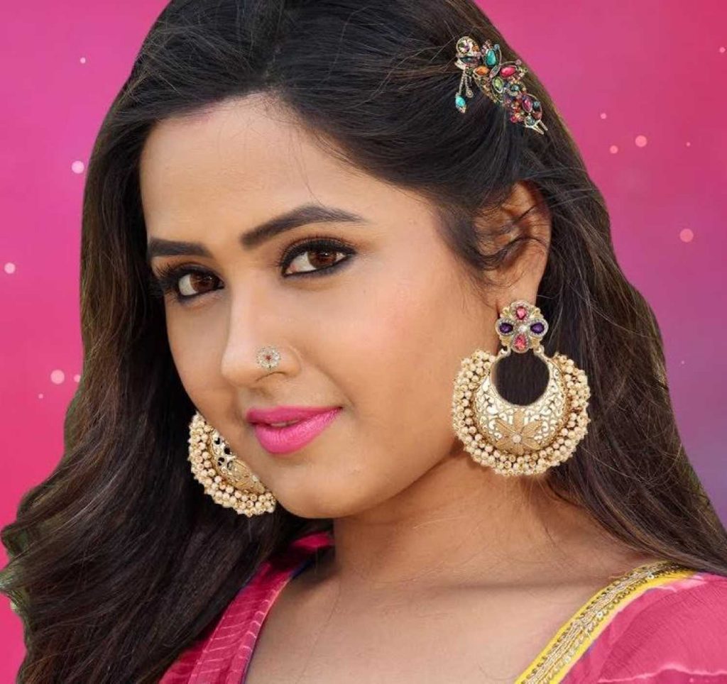 Kajal Raghwani Actress, Age, Biography, Career, Movies Kajal Raghwani Actress, Age, Biography, Career, Movies