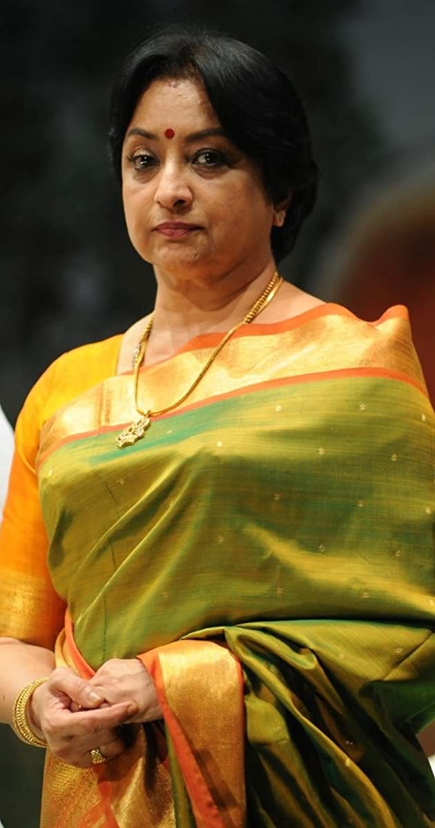 Film Actress Lakshmi Family Photos at Carl Buteau blog