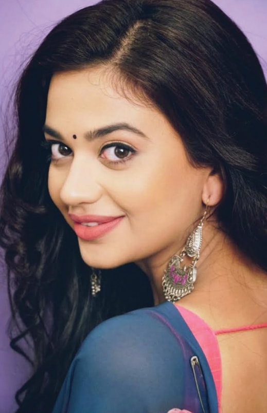 Shruti Sharma Actress, Age, Biography, Tv Serials, Career Shruti Sharma Actress, Age, Biography, Tv Serials, Career
